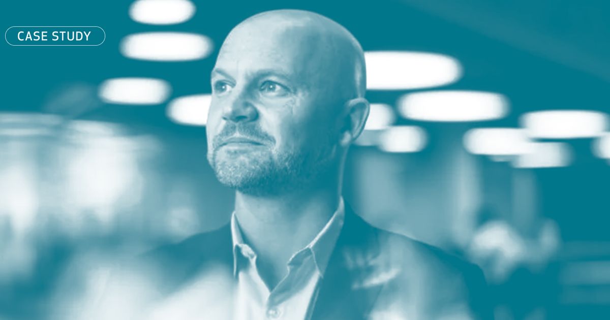 Matthew Goodwin is using Empatica's tech to build predictive algorithms ...