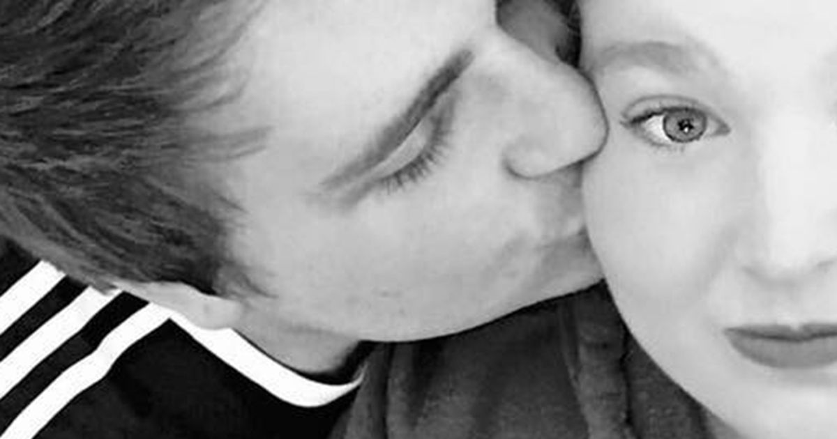 Megan’s Embrace story — Feeling safe again despite epilepsy | Blog | Empatica