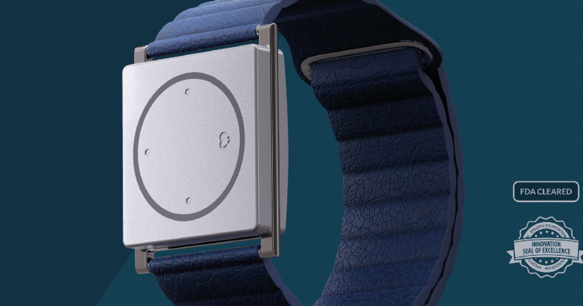 Introducing Embrace2! | Blog | Empatica