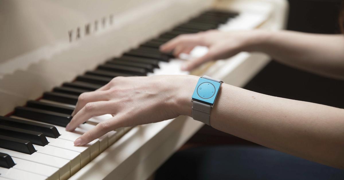 Could Music Help People with Epilepsy? | Blog | Empatica