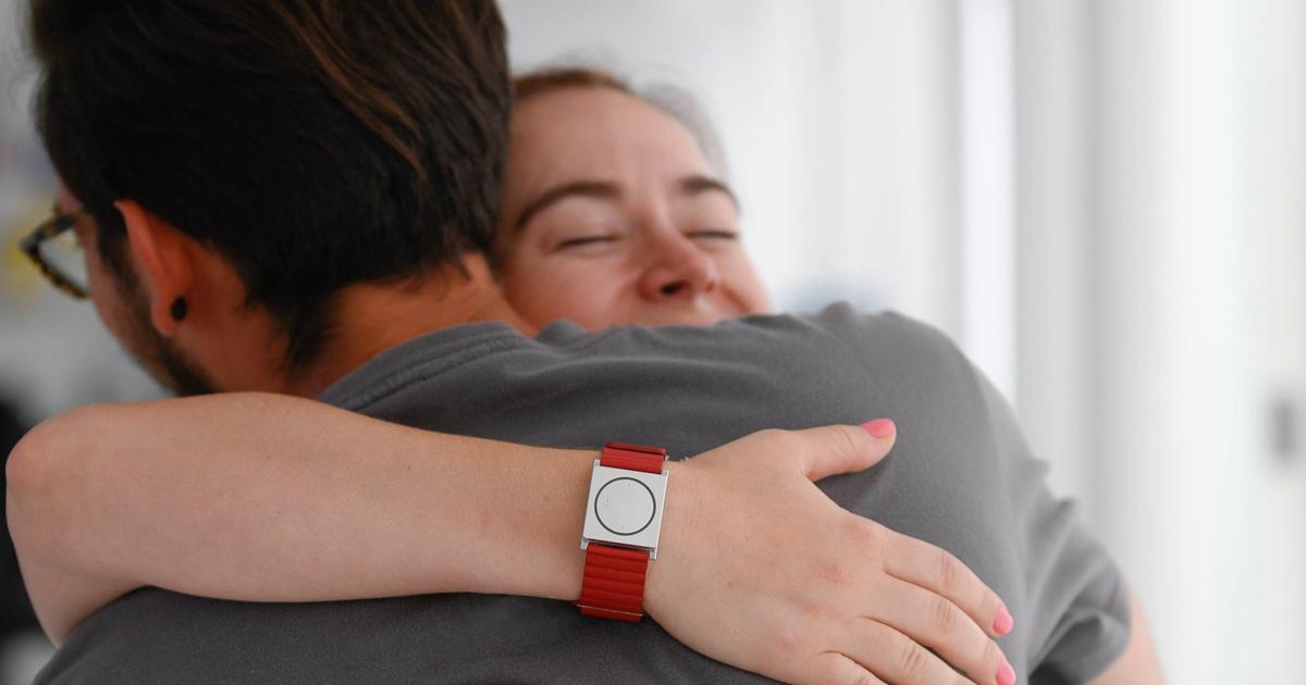 GiveBack Friday: Help us gift Embrace2 watches! | Blog | Empatica