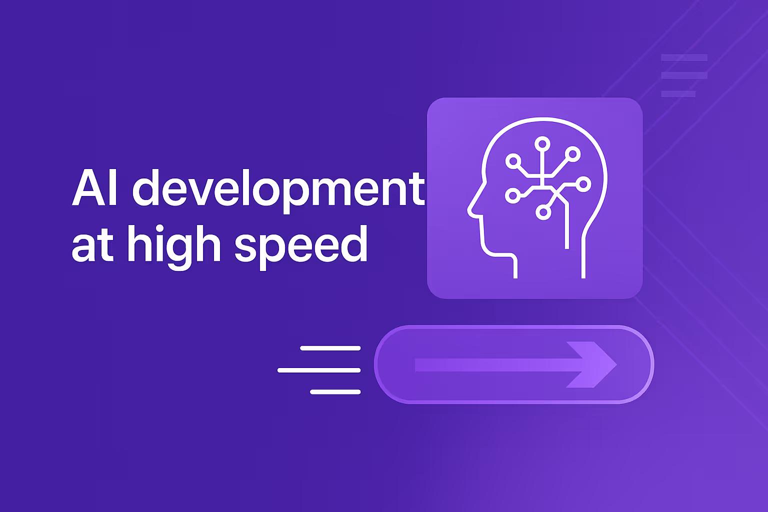 Build AI Products Faster: Top Development Platforms Compared