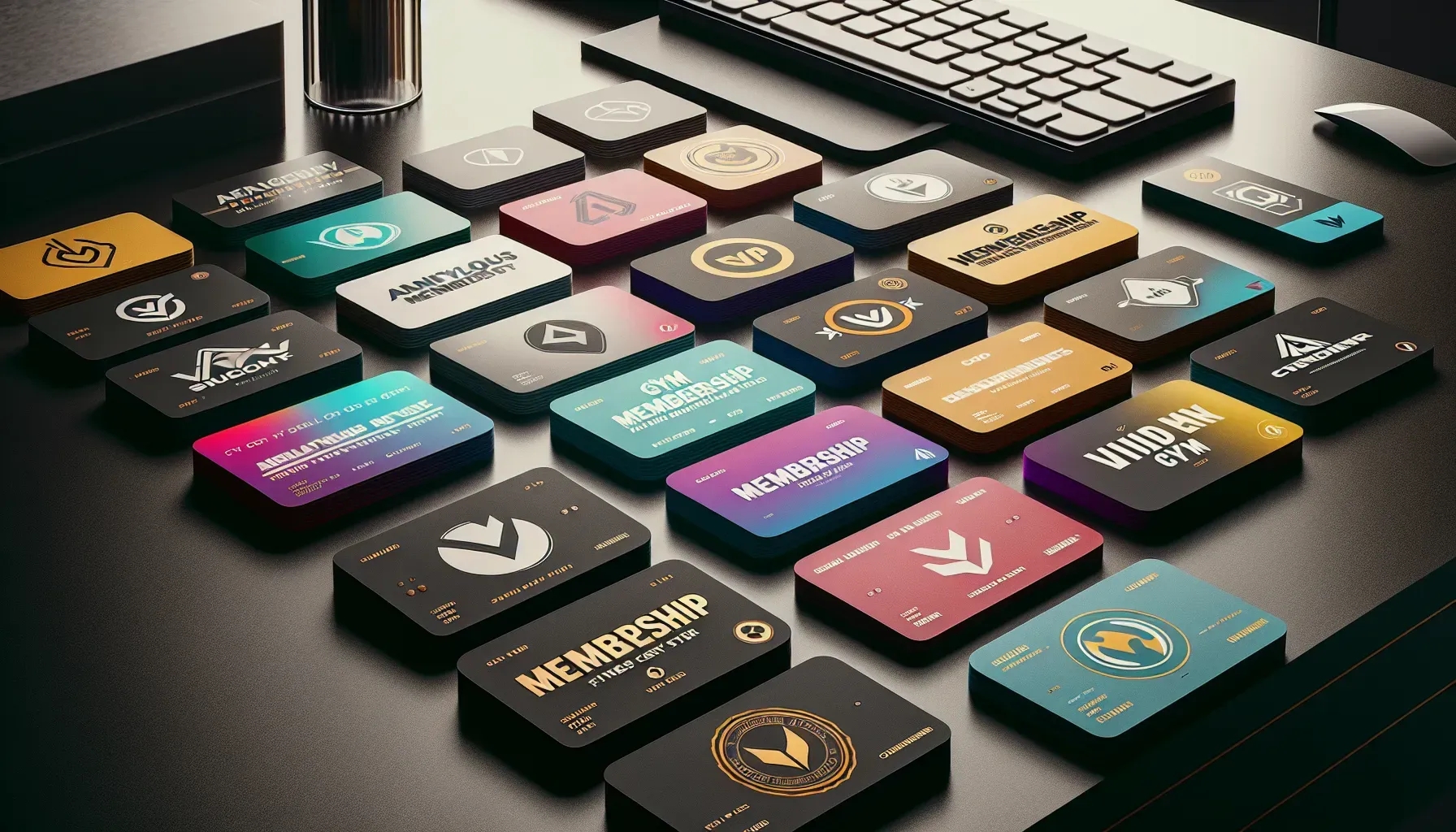 Types of Gym Memberships Available - Gym Membership