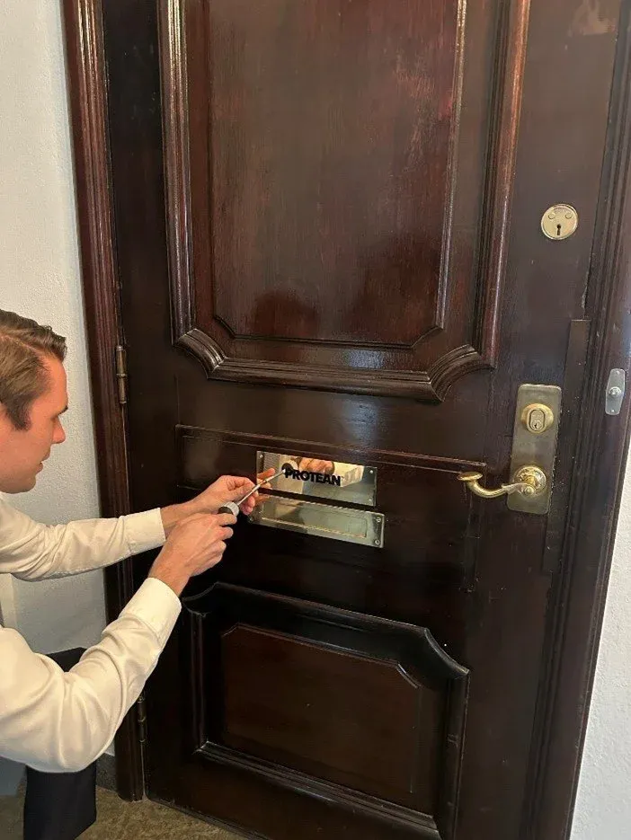 Silliness assurance (with insurance) – October 2025 – Protean