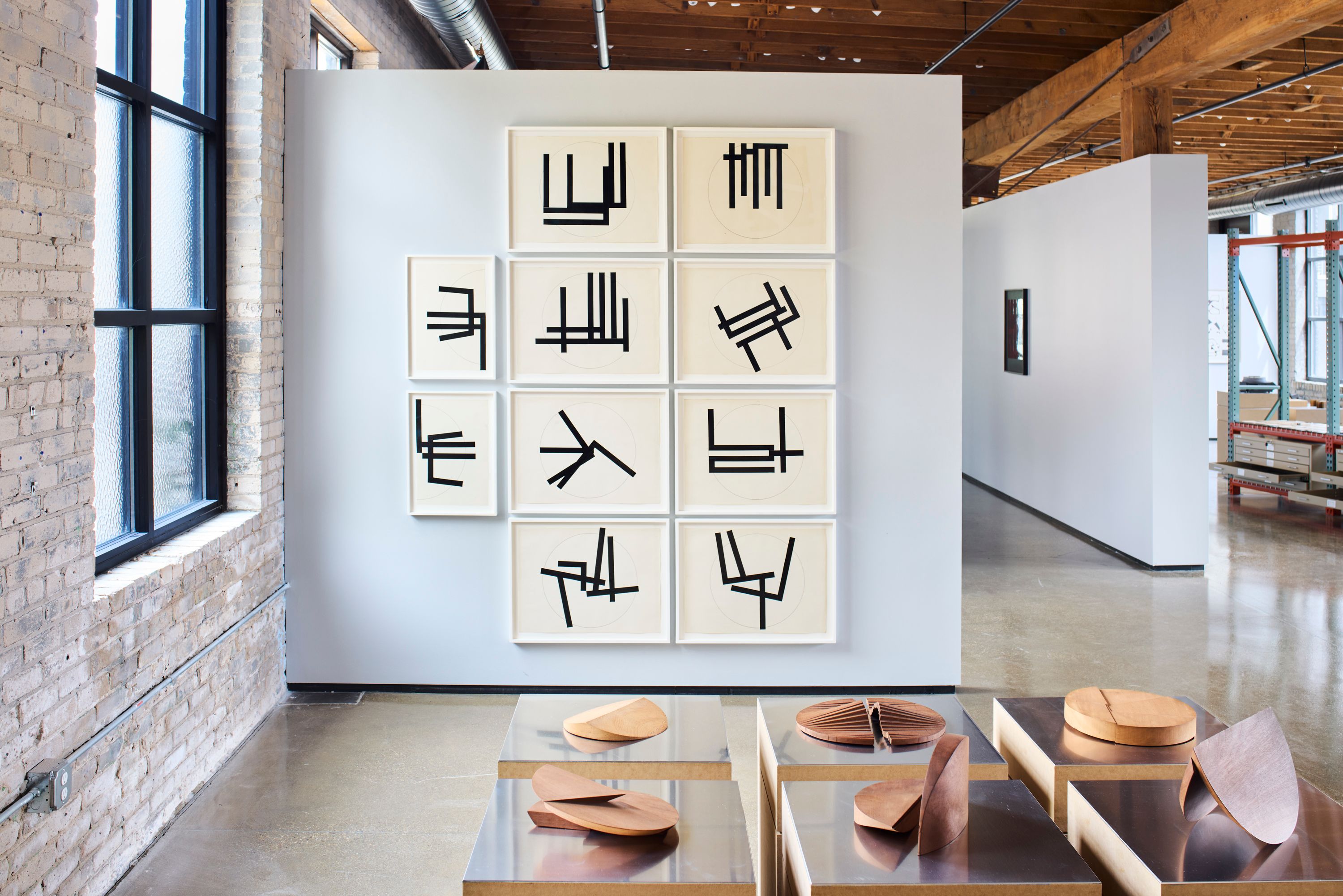 Applied Math in Art and Archives — Ruth Arts