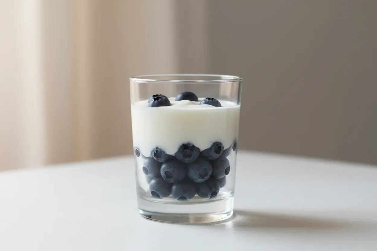 Perimenopause Protein Distribution That Hits the Leucine Threshold ...