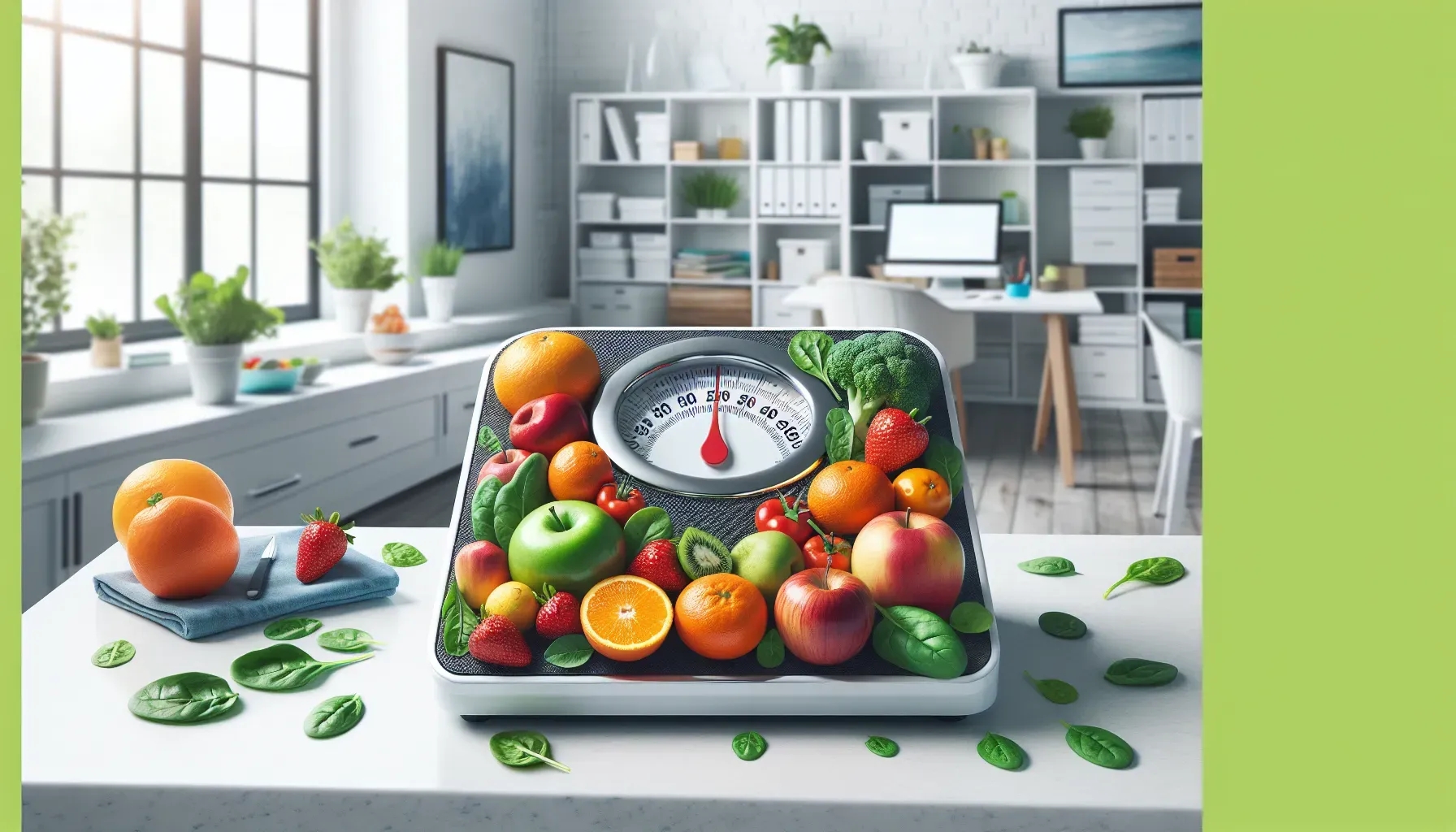 Weight Management and Dietitian Support - Dietitians