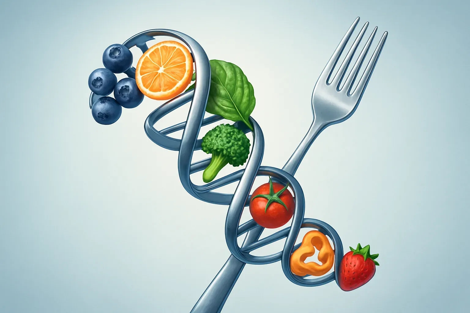 6 Emerging Research Areas Revolutionizing Nutrition Practice in the ...