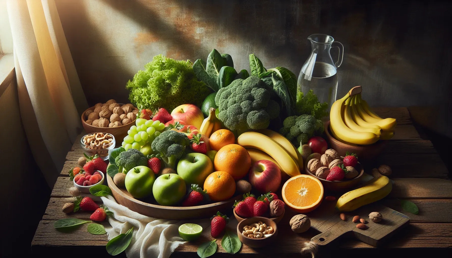 Integrative Nutrition and Wellness Coaching - Dietitians