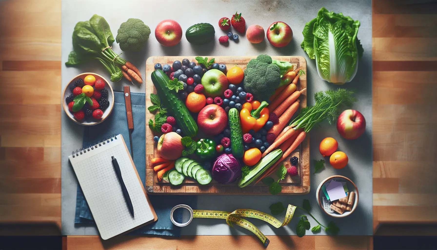 Personalized Diet Planning - Dietitians