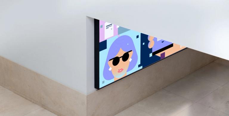 Intel — Partners in Crime