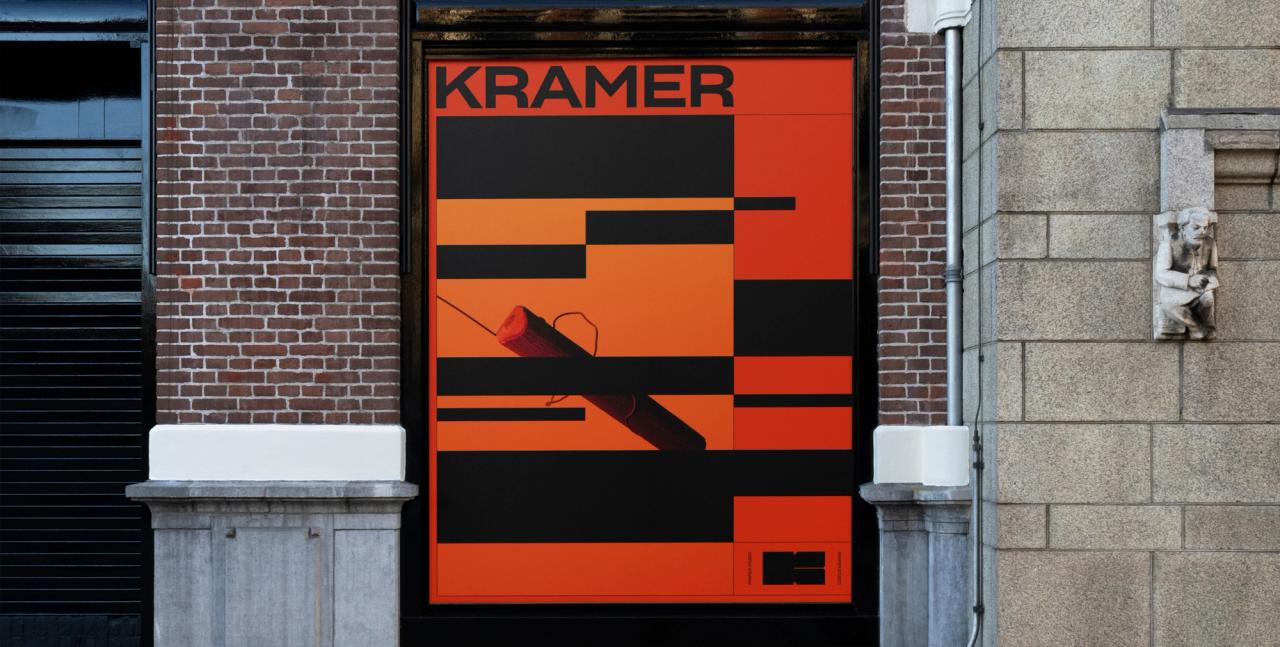 Kramer — Partners in Crime