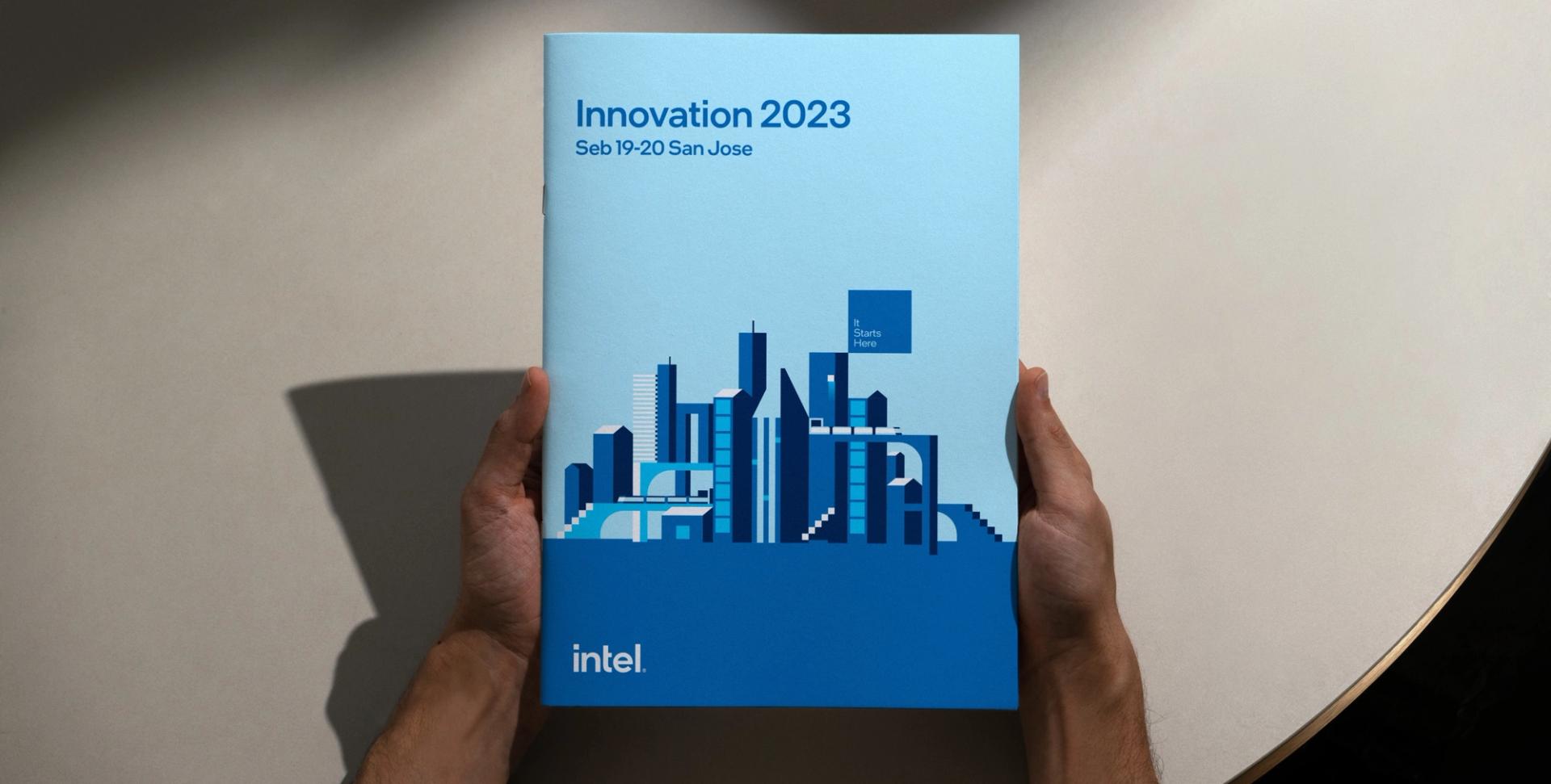 Intel — Partners in Crime