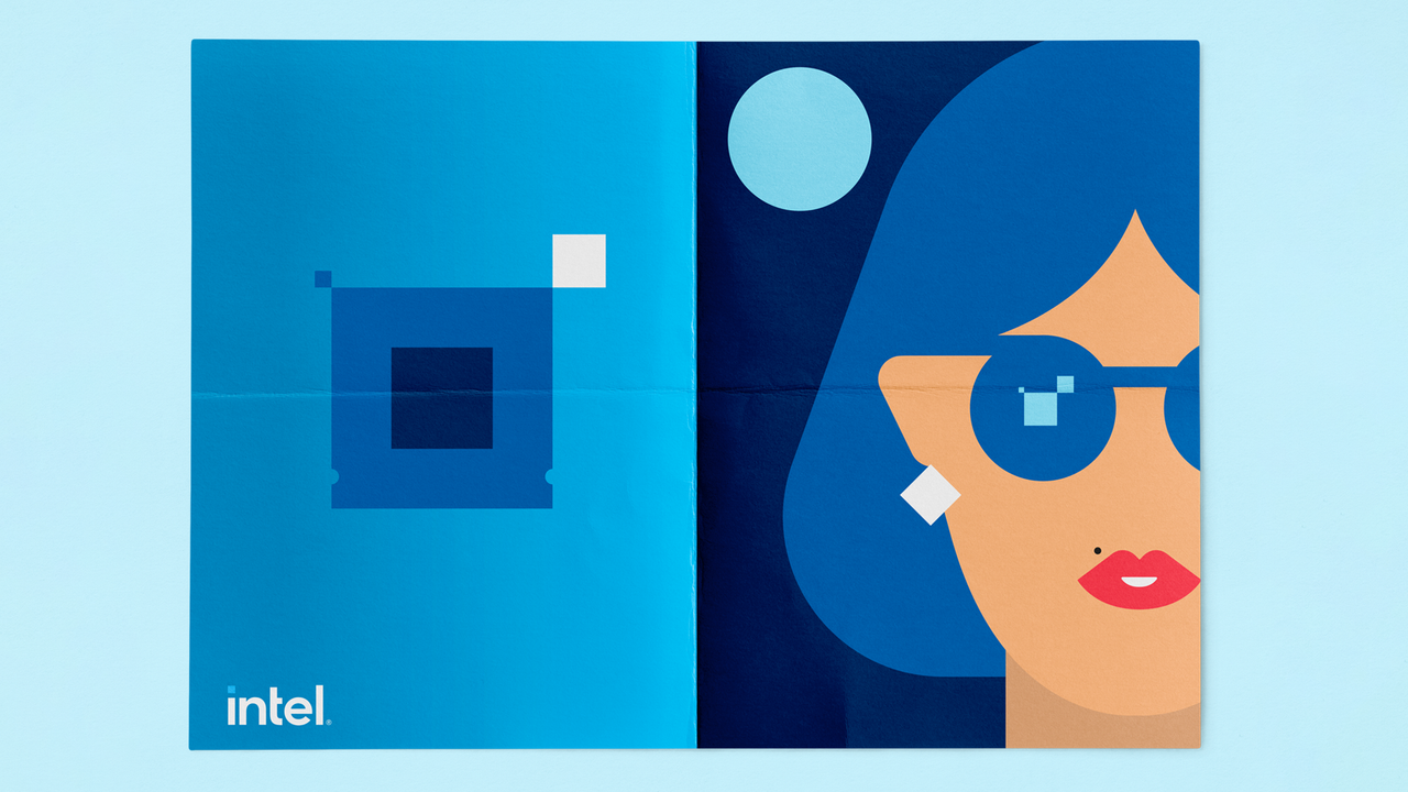 Intel — Partners in Crime