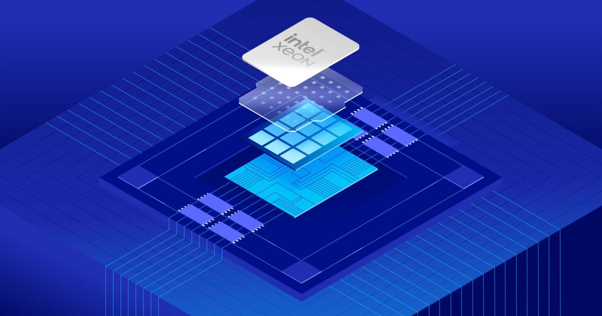 Intel — Partners in Crime