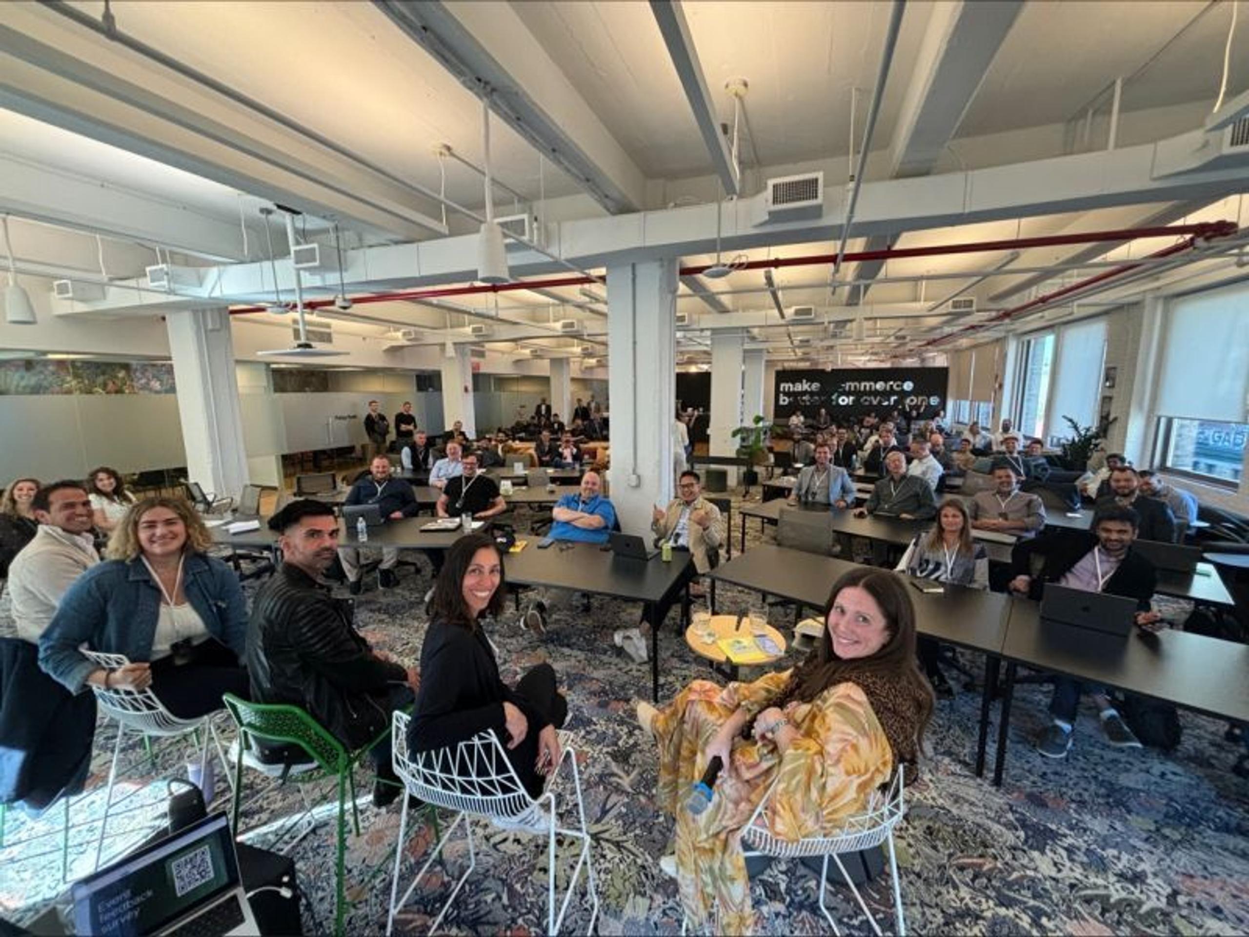 NYC Digital Marketing Agency | eCommerce Strategy & Shopify Experts