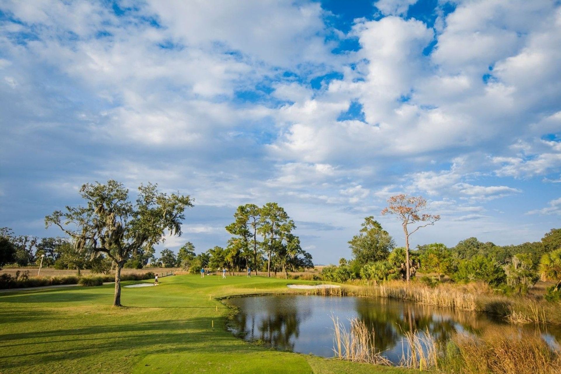 The King and Prince Resort and Golf Club | Official Site