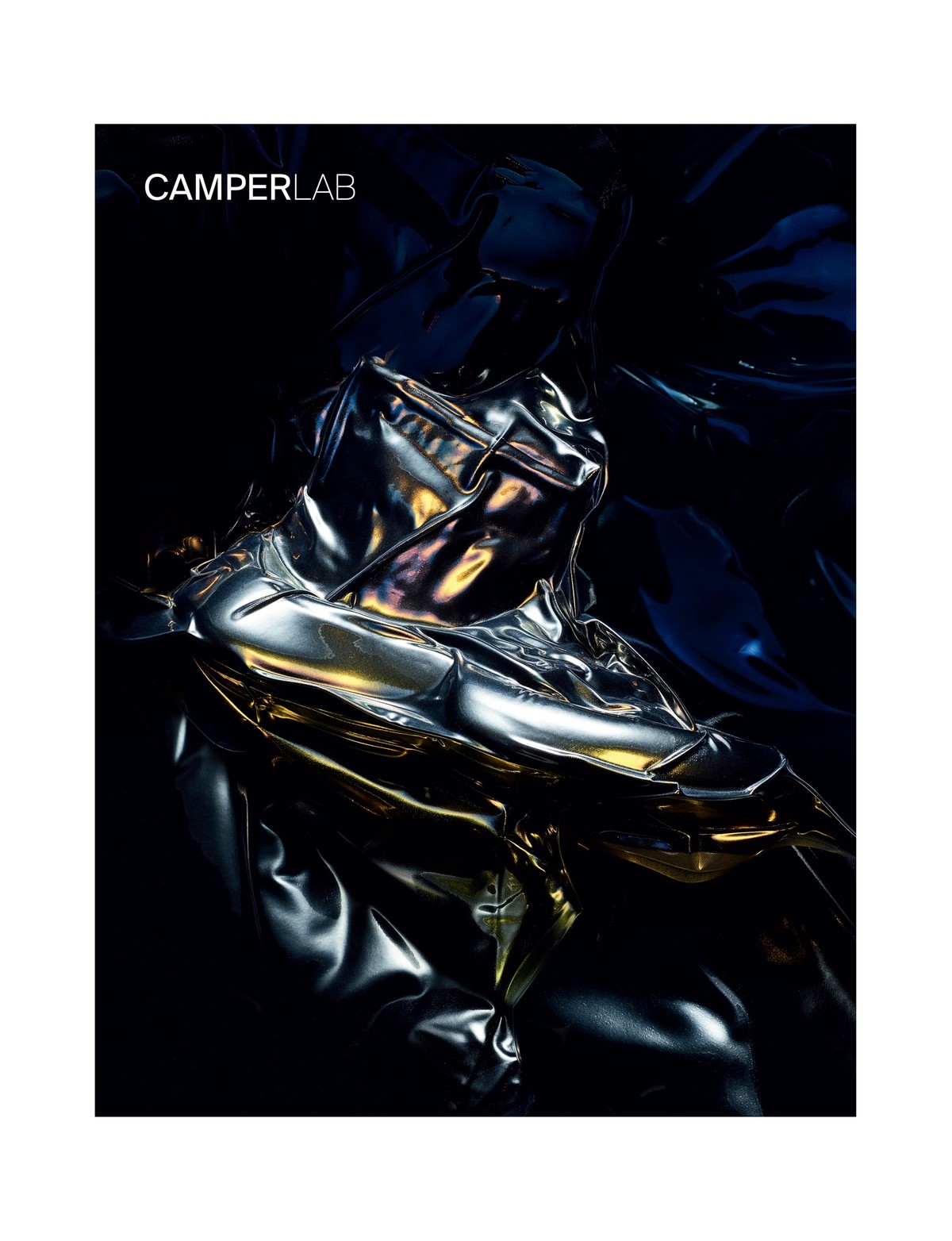 Camperlab ABS campaign by Novembre Magazine / NOVEMBRE GLOBAL