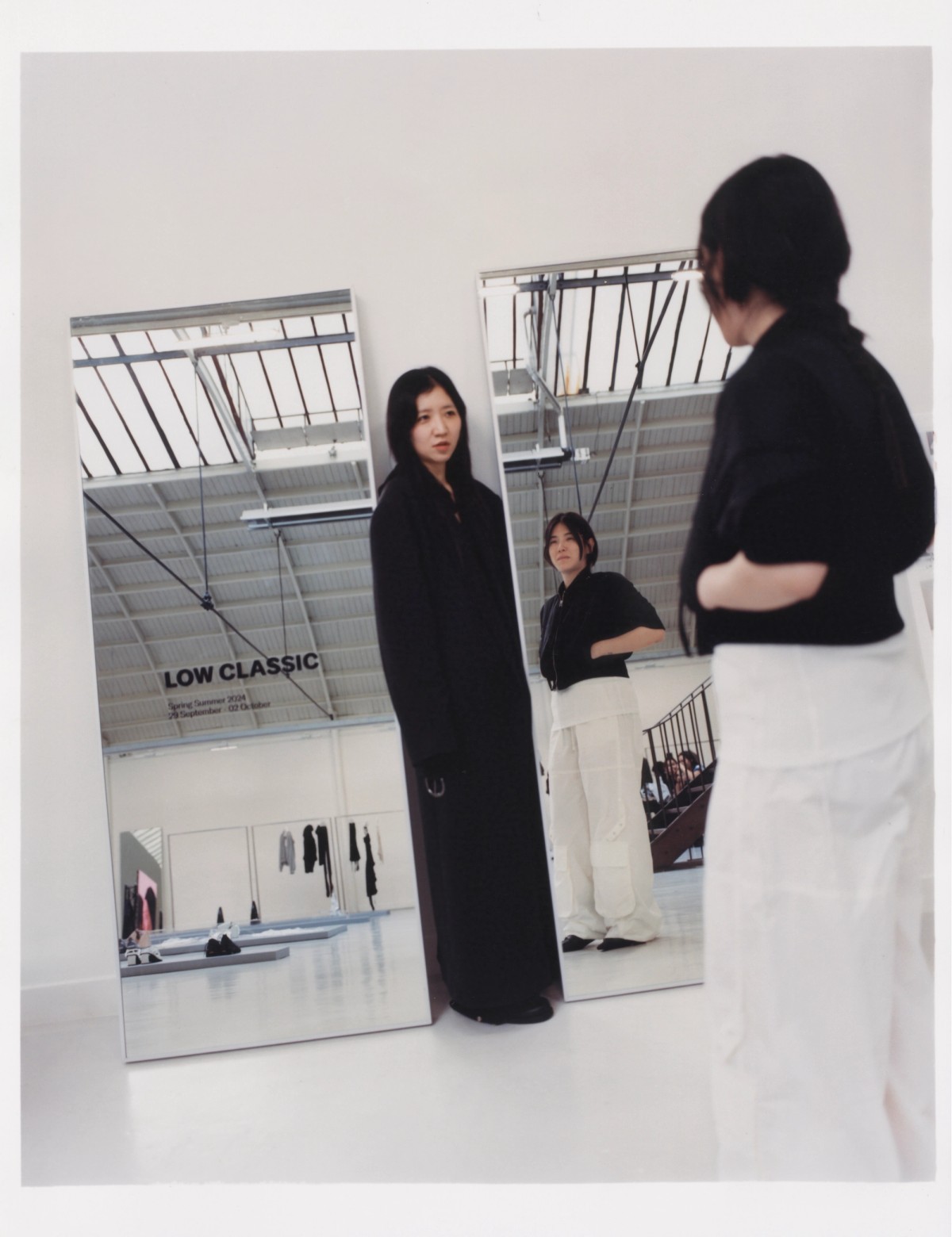 Meet Jinsun Park & Myoungsin Lee, aka Low Classic / NOVEMBRE GLOBAL