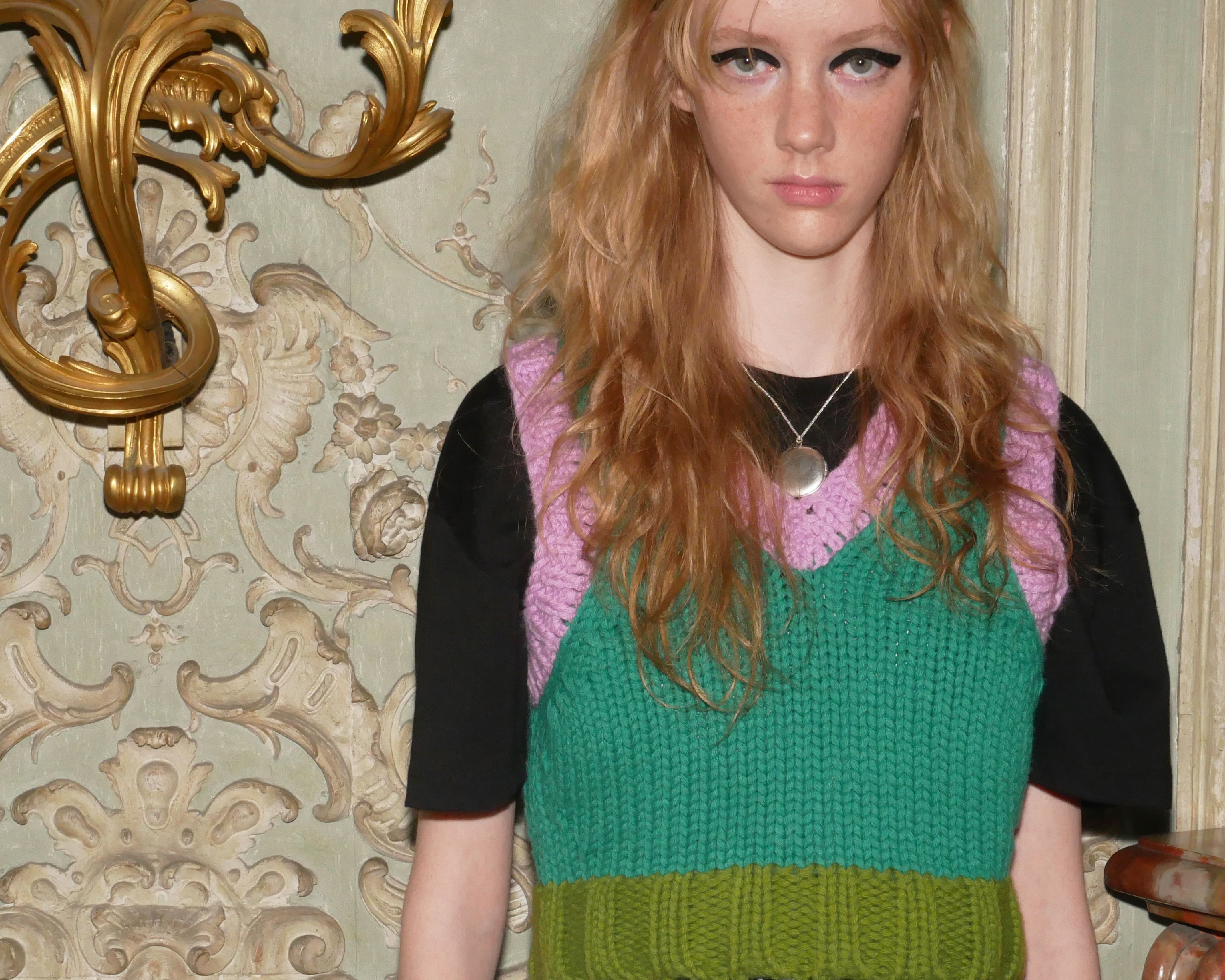 Meryll Rogge SS26 Seen by Jean Marques / NOVEMBRE GLOBAL
