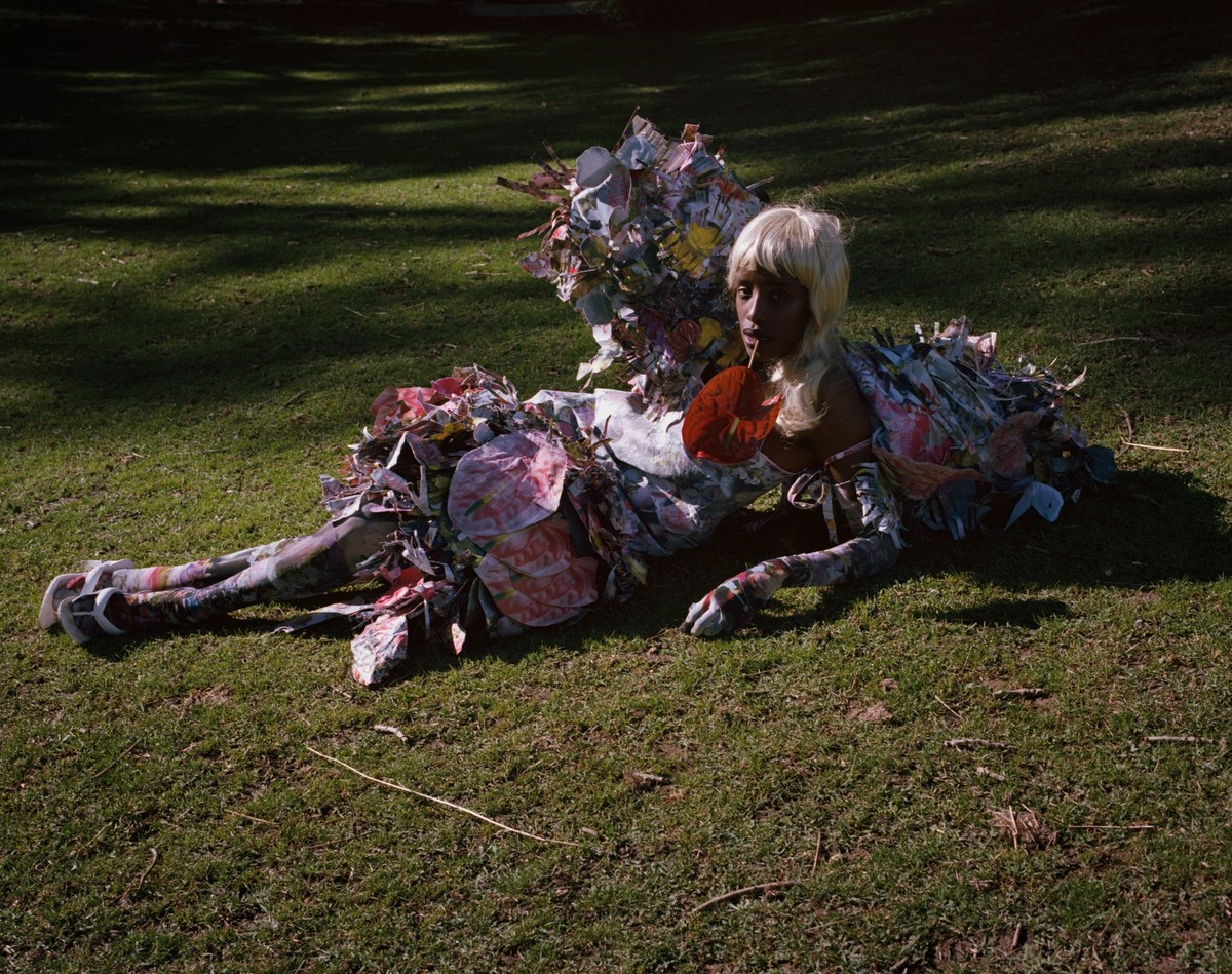 Small Rituals: In Conversation with Marvin M'toumo / NOVEMBRE GLOBAL