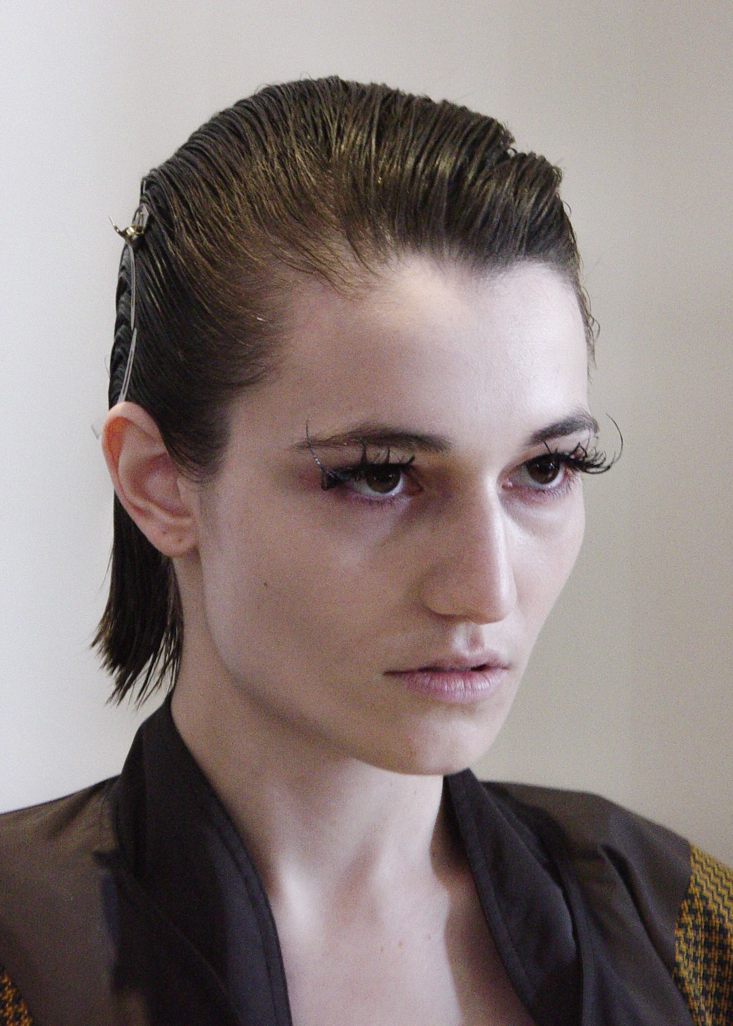 Kiko Kostadinov AW20/21 seen by Verity Smiley-Jones / NOVEMBRE GLOBAL