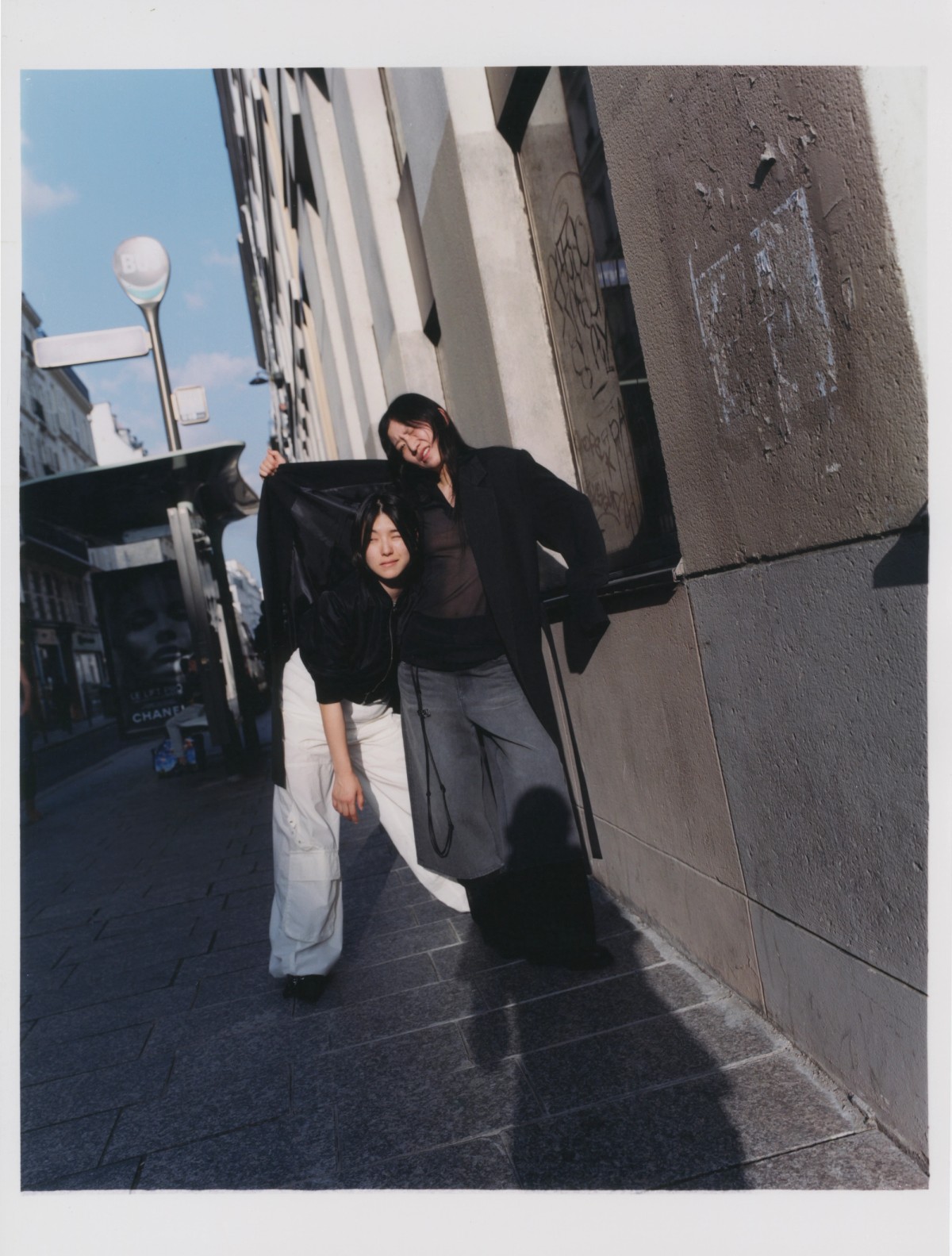 Meet Jinsun Park & Myoungsin Lee, aka Low Classic / NOVEMBRE GLOBAL