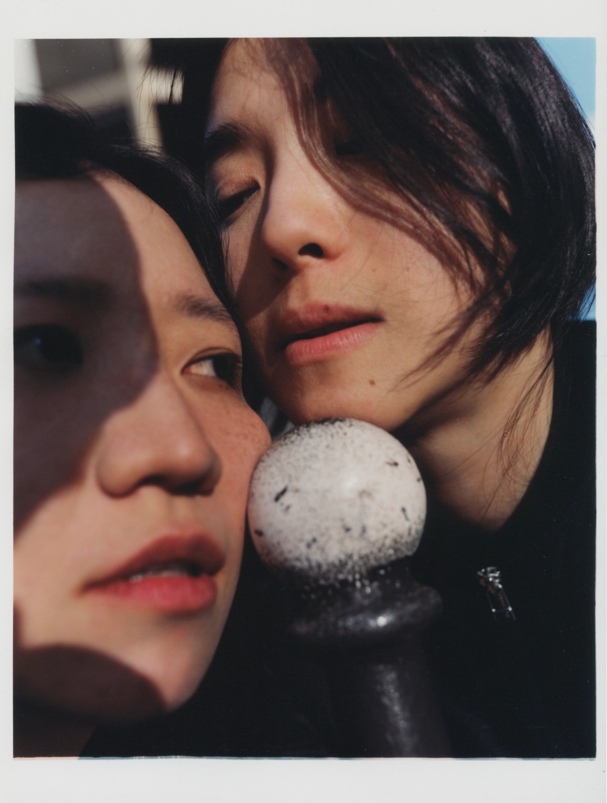 Meet Jinsun Park & Myoungsin Lee, aka Low Classic / NOVEMBRE GLOBAL