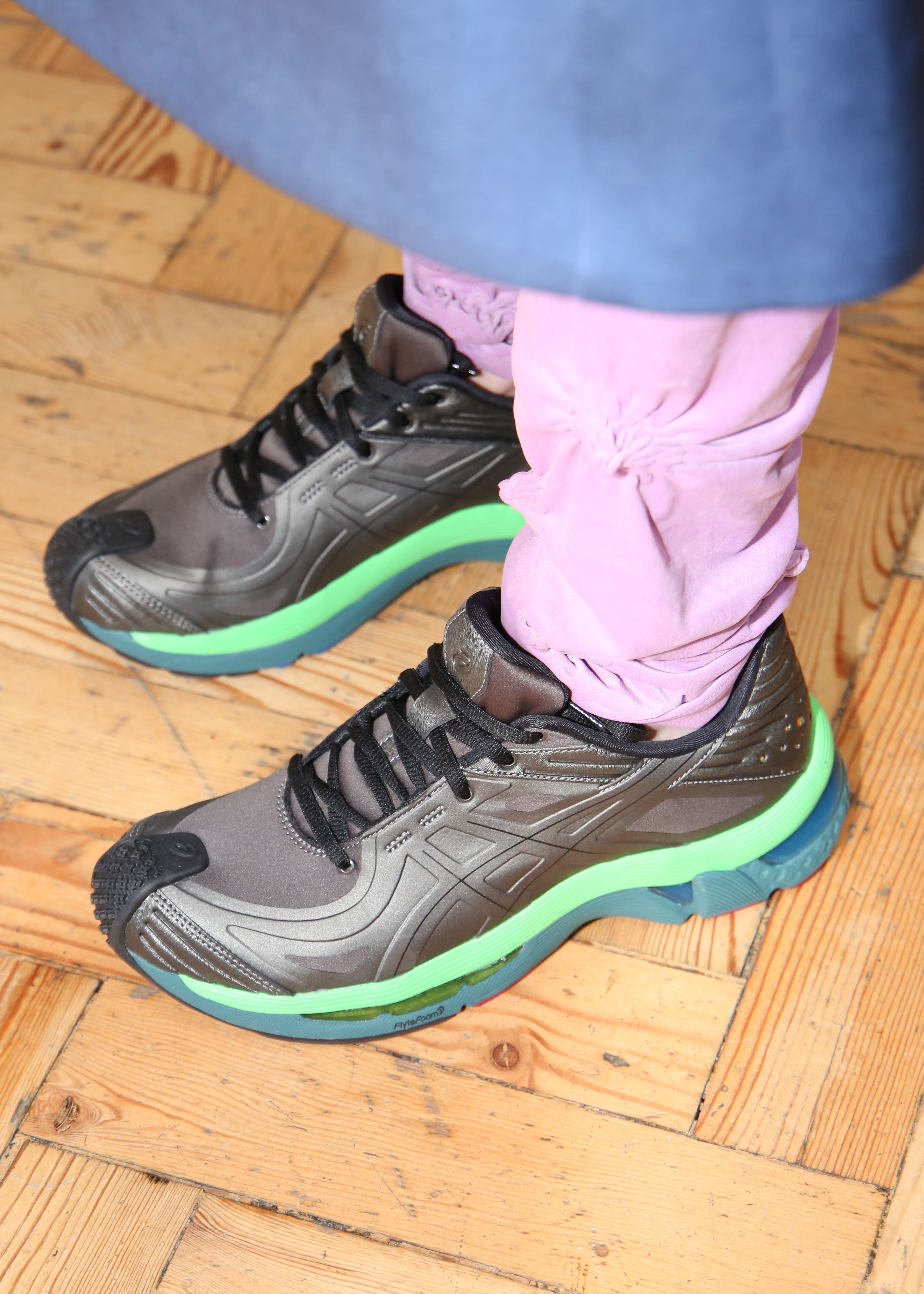 Kiko Kostadinov AW20/21 seen by Verity Smiley-Jones / NOVEMBRE GLOBAL