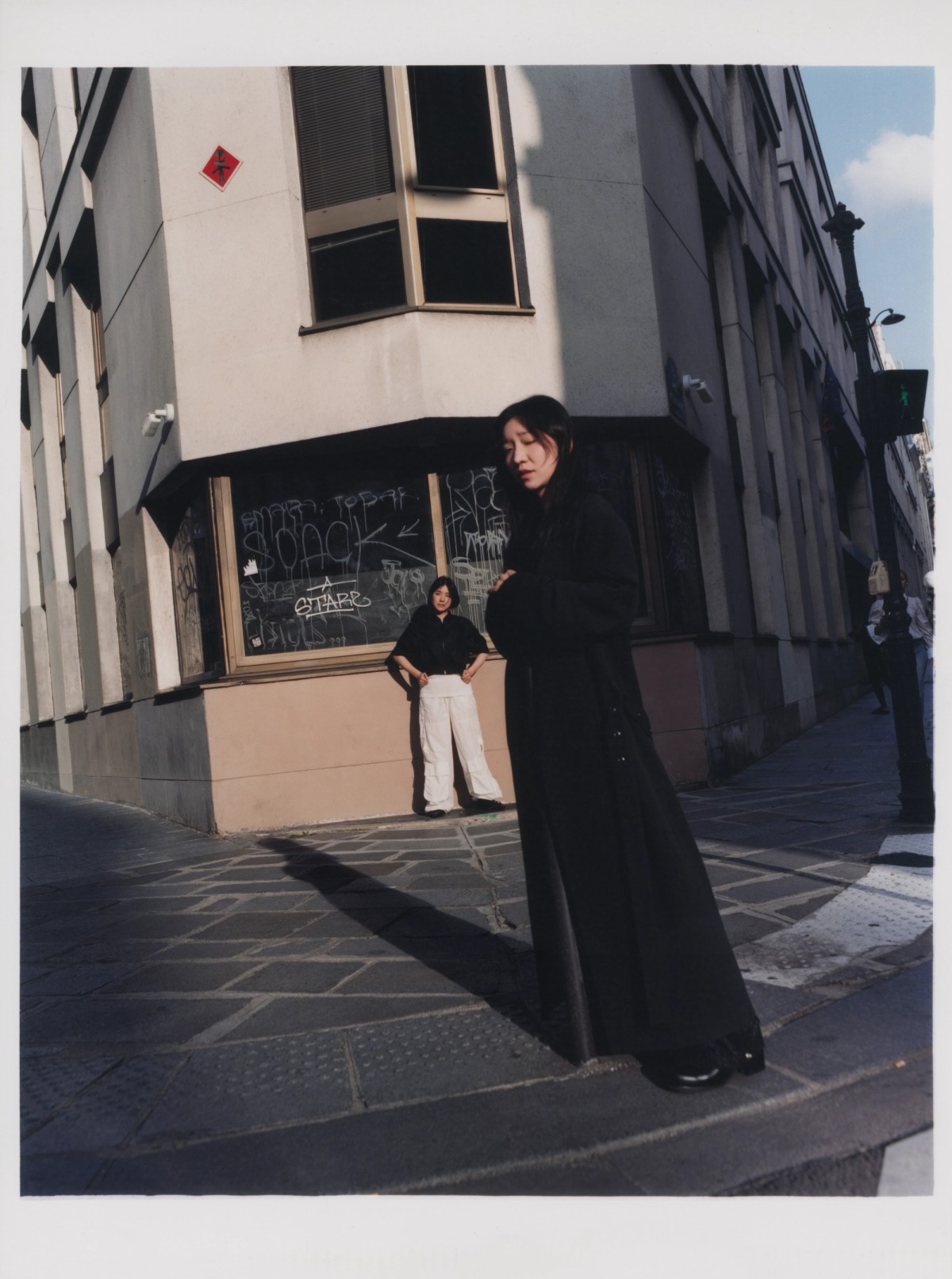 Meet Jinsun Park & Myoungsin Lee, aka Low Classic / NOVEMBRE GLOBAL