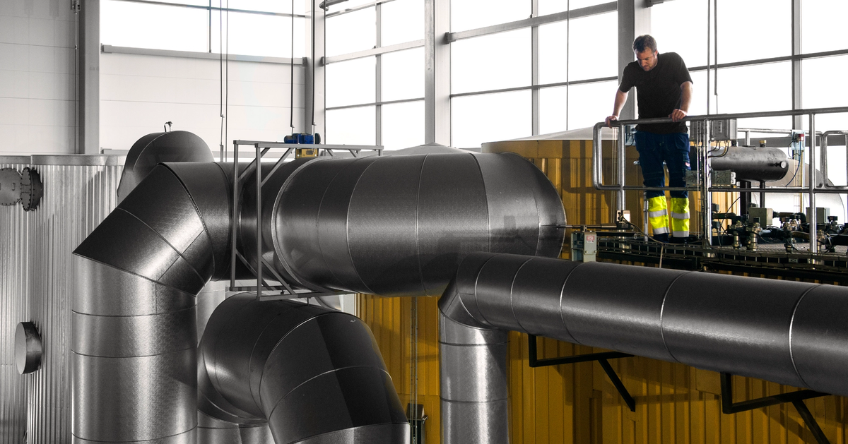 Enova Årsrapport 2022 - Energisystemet status