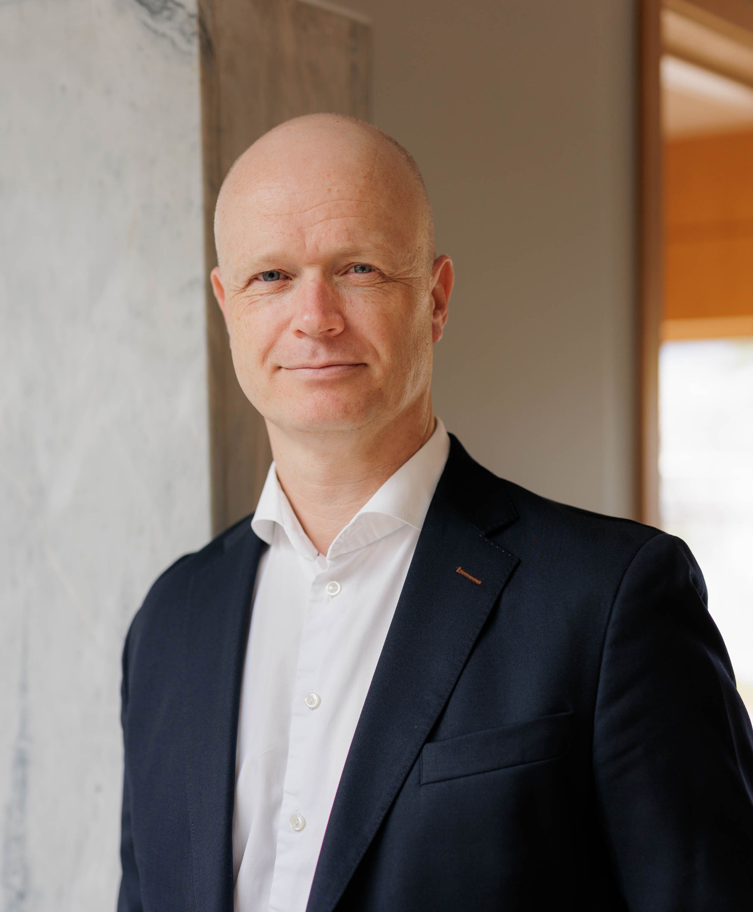 Kontakt | Höegh Eiendom