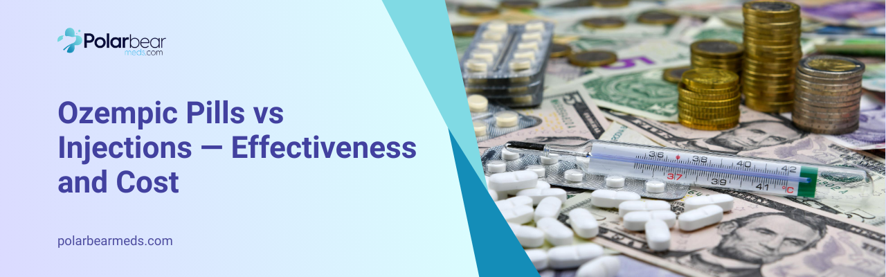 Ozempic Pills vs. Injections: Which Semaglutide is Best?