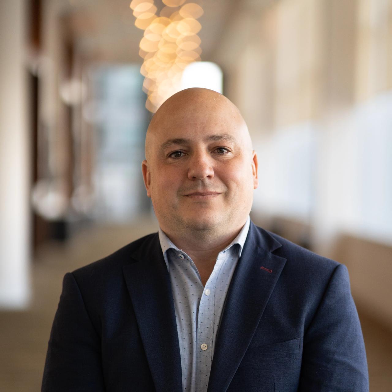 EllisDon - Leadership