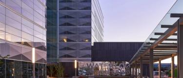 EllisDon - University of Waterloo - Engineering 7 Building