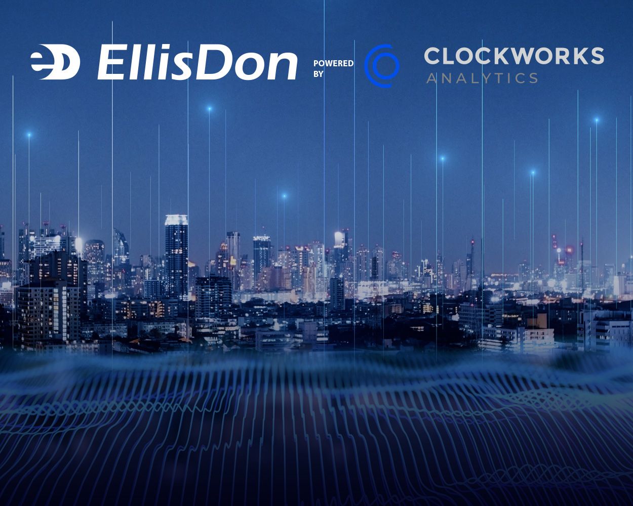 EllisDon - EllisDon Facilities Services and Clockworks Analytics ...