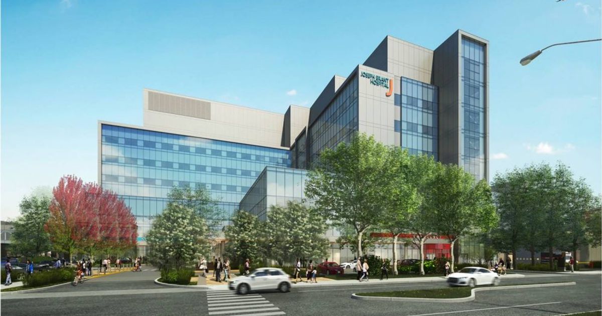 EllisDon - Orion Health Signs Contract With EllisDon to Supply ...