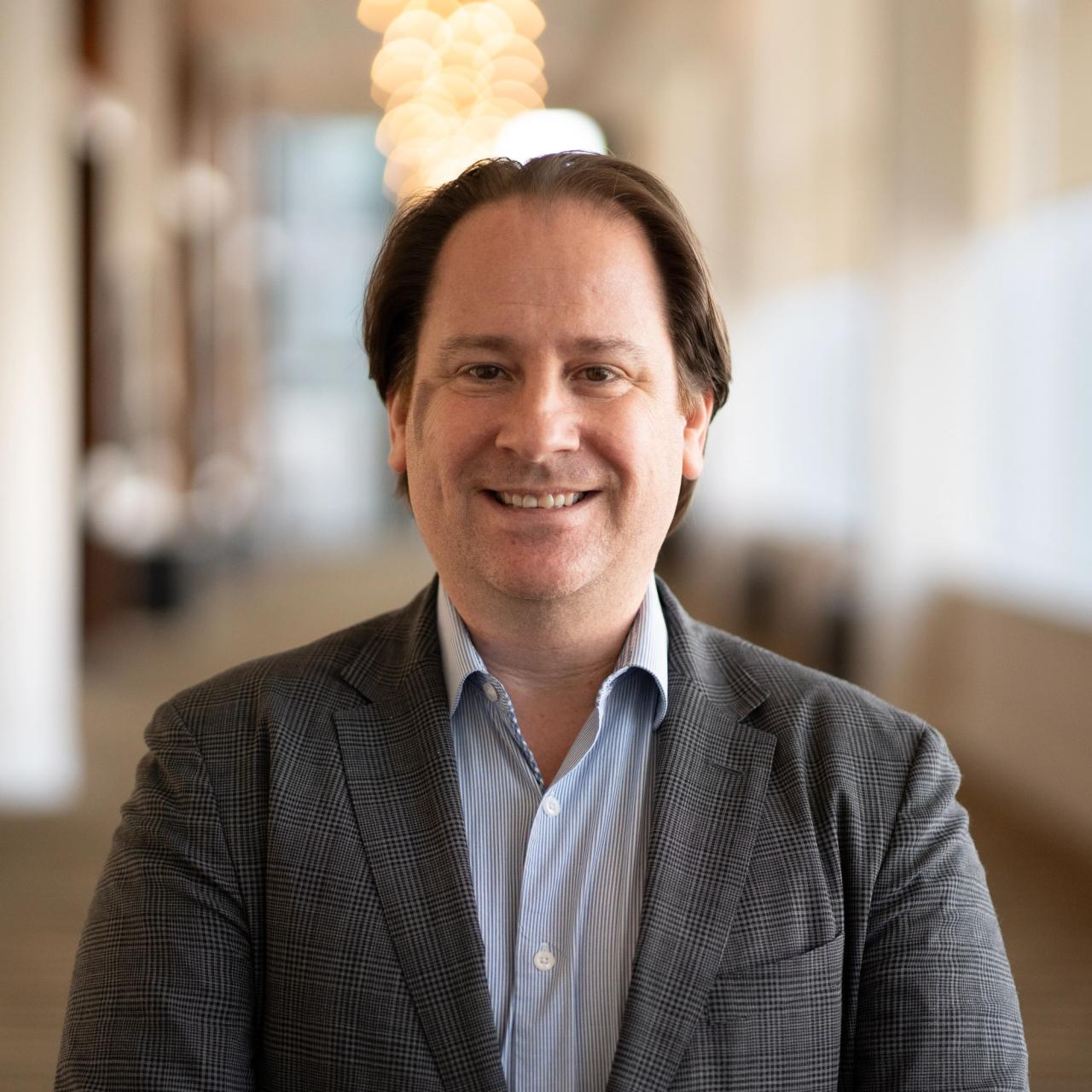 EllisDon - Leadership