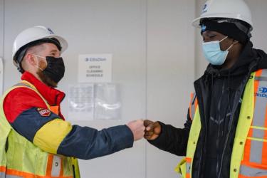 EllisDon - Who We Are