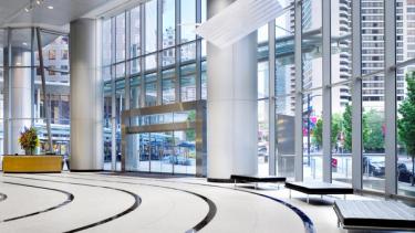 EllisDon - Bentall 5 - Phase II