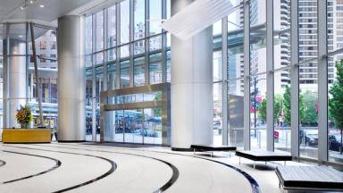 EllisDon - Bentall 5 - Phase II