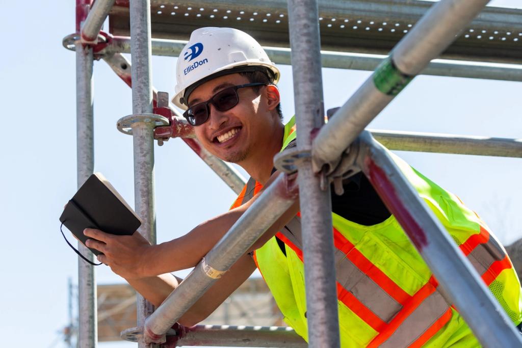 EllisDon - Who We Are