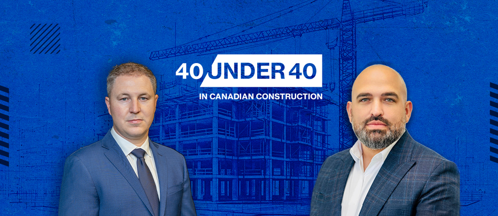 EllisDon - EllisDon Secures Two Spots on On-Site + Site Partners 40 ...