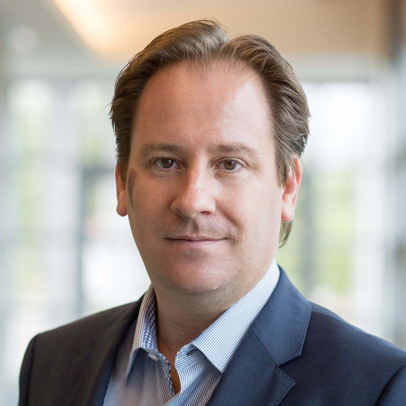 EllisDon - Leadership