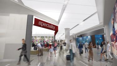 EllisDon - Toronto Pearson International Airport – Terminal 3 ...