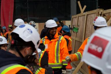 EllisDon - Who We Are