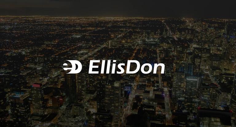 EllisDon - EllisDon’s 2021 Year in Review