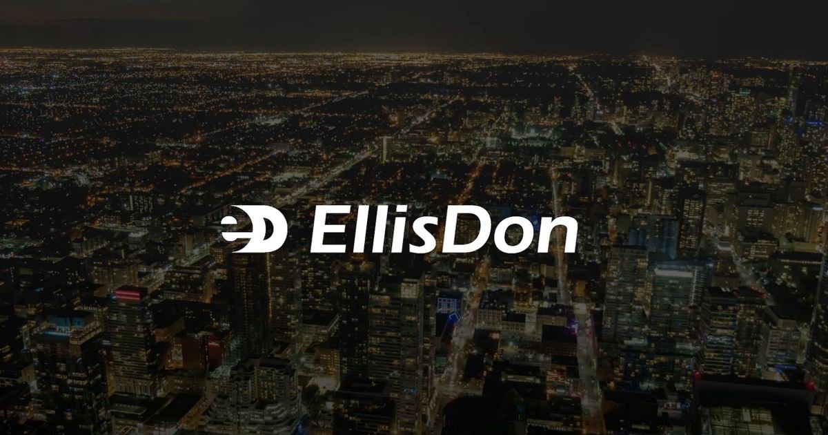 EllisDon - EllisDon’s 2021 Year in Review