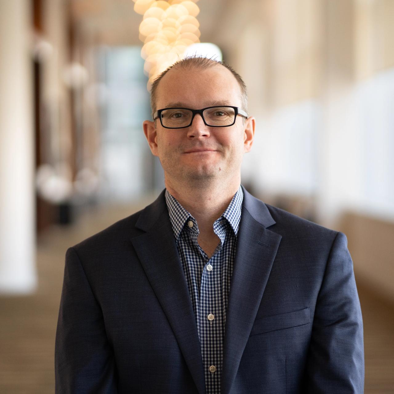 EllisDon - Leadership