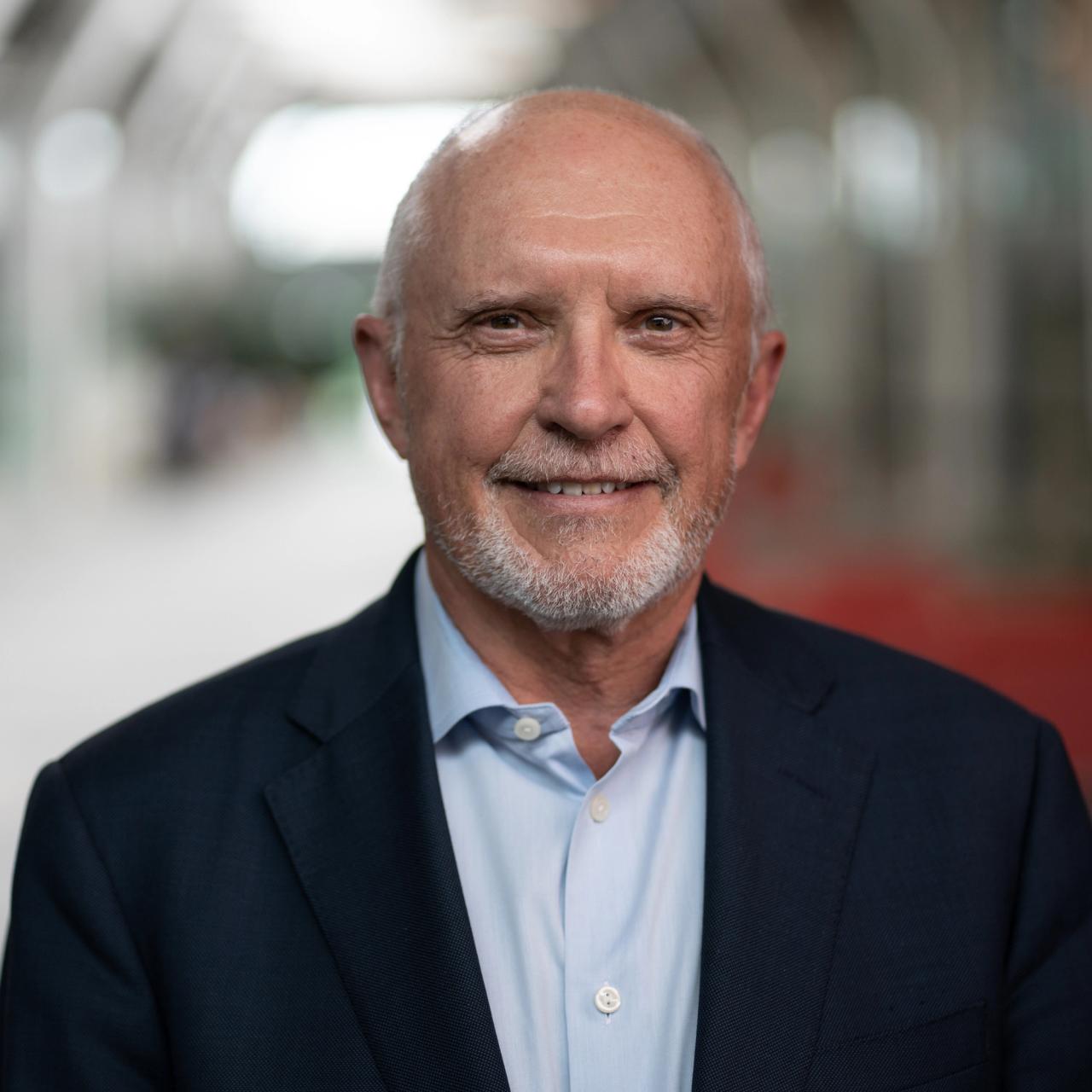 EllisDon - Leadership